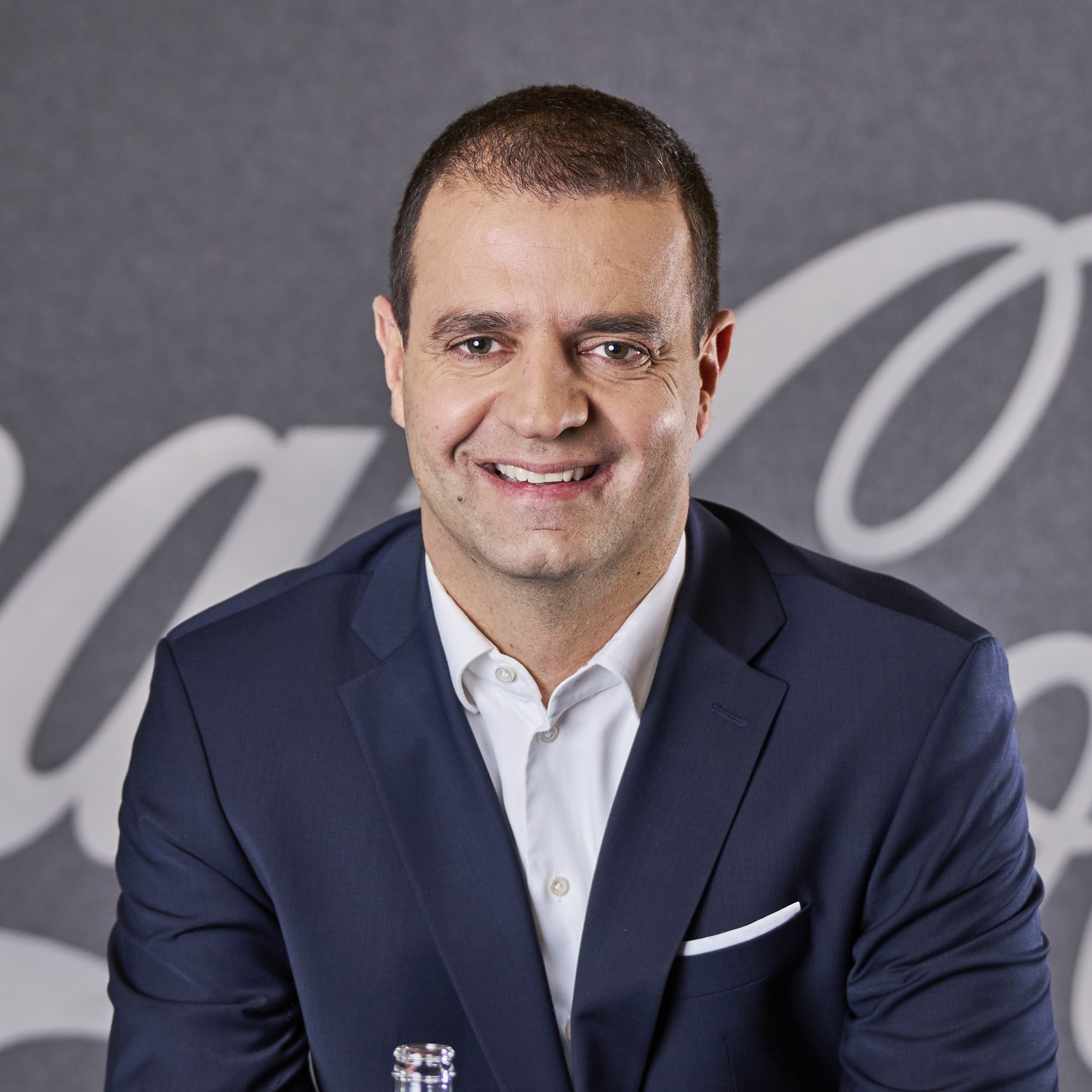 Új értékesítési igazgató a Coca-Cola HBC Magyarországnál