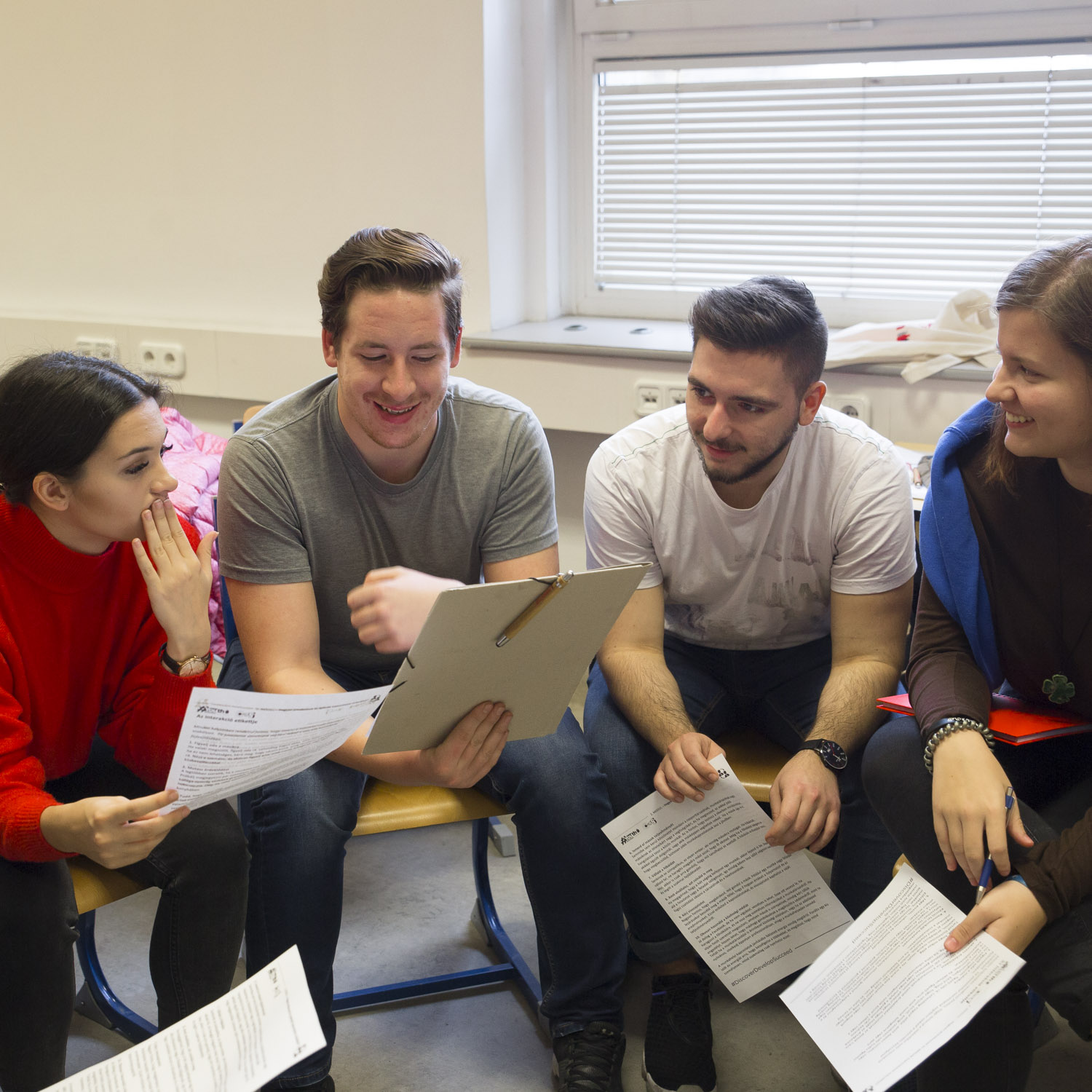 What happened to unemployed young people during the pandemic?