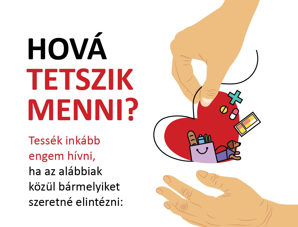 “How can I help you?” - Coca‑Cola and The Hungarian Red Cross teams up ...